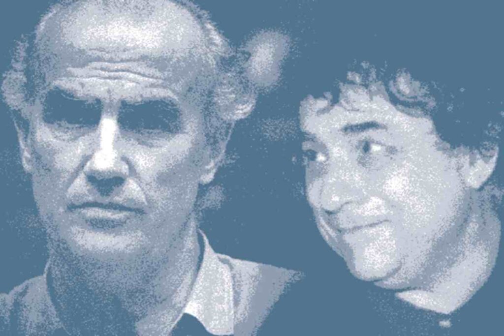 Giovanni Morelli, chi era il musicologo e il suo legame con Luigi Nono ...