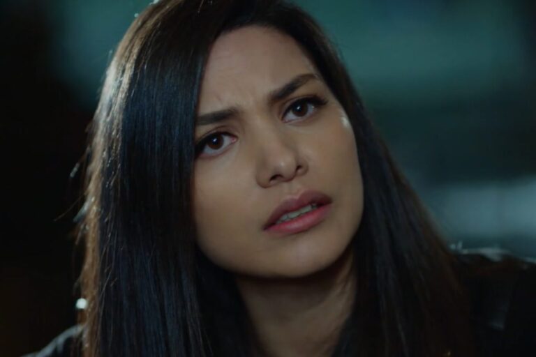 Anticipazioni seconda stagione Endless Love: Zeynep bacia Emir, chi li ...