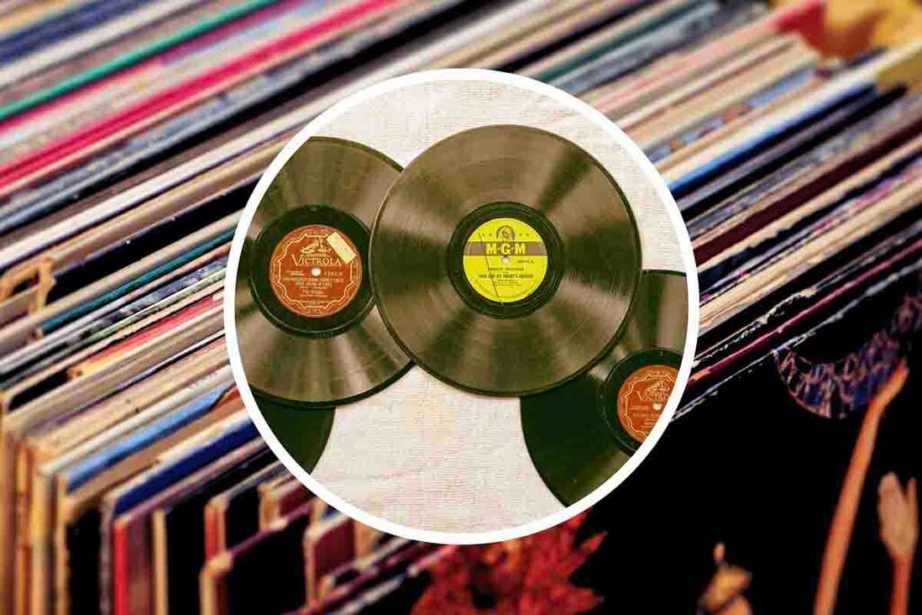 I dischi in vinile adesso valgono oro: i consigli degli esperti per ...