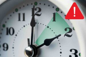 Ora solare 2025: si torna all’ora invernale il 26 ottobre, ecco cosa ...
